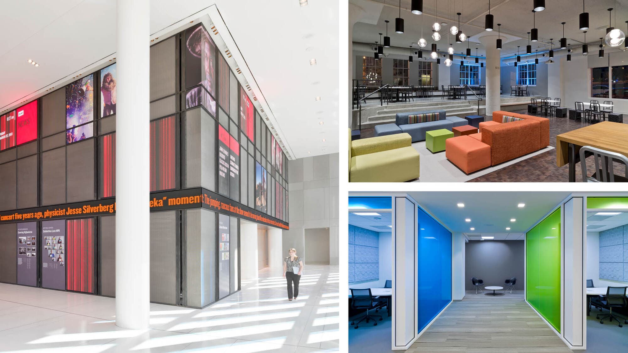 Hickok Cole Architects | DAC